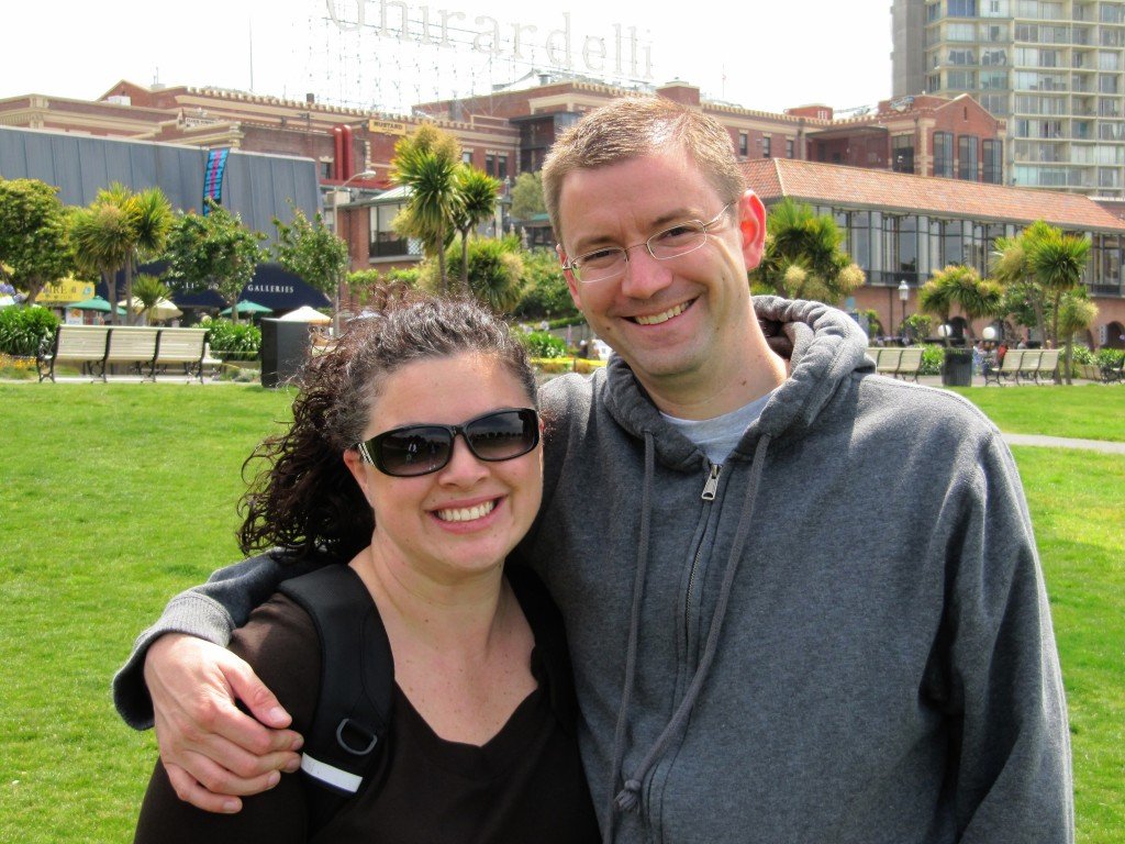 Christina and Jeremy - JeremyPerson.com